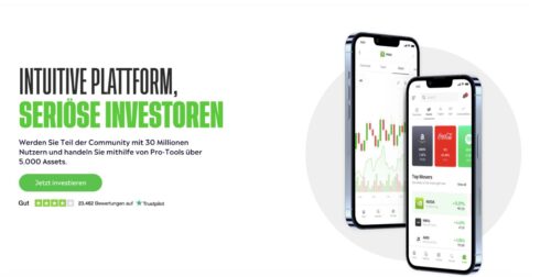 Die 9 besten Trading Broker in der Schweiz im Vergleich